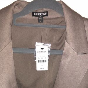 Express | Jackets & Coats | Express Blazer | Poshmark